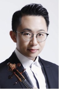 Walter Chan Ching Tak – Euroasia Competition